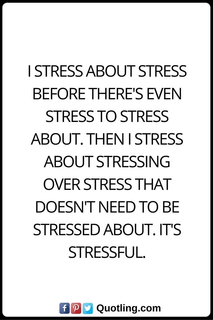 3 Ways Stress Affects Your Health & 3 Strategies To Help — Well from Within