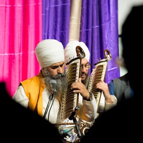 About — Sikh Heritage Month