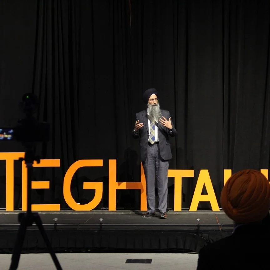 About — Sikh Heritage Month