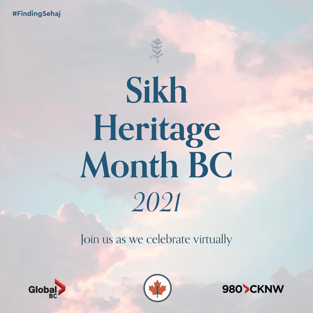 About — Sikh Heritage Month