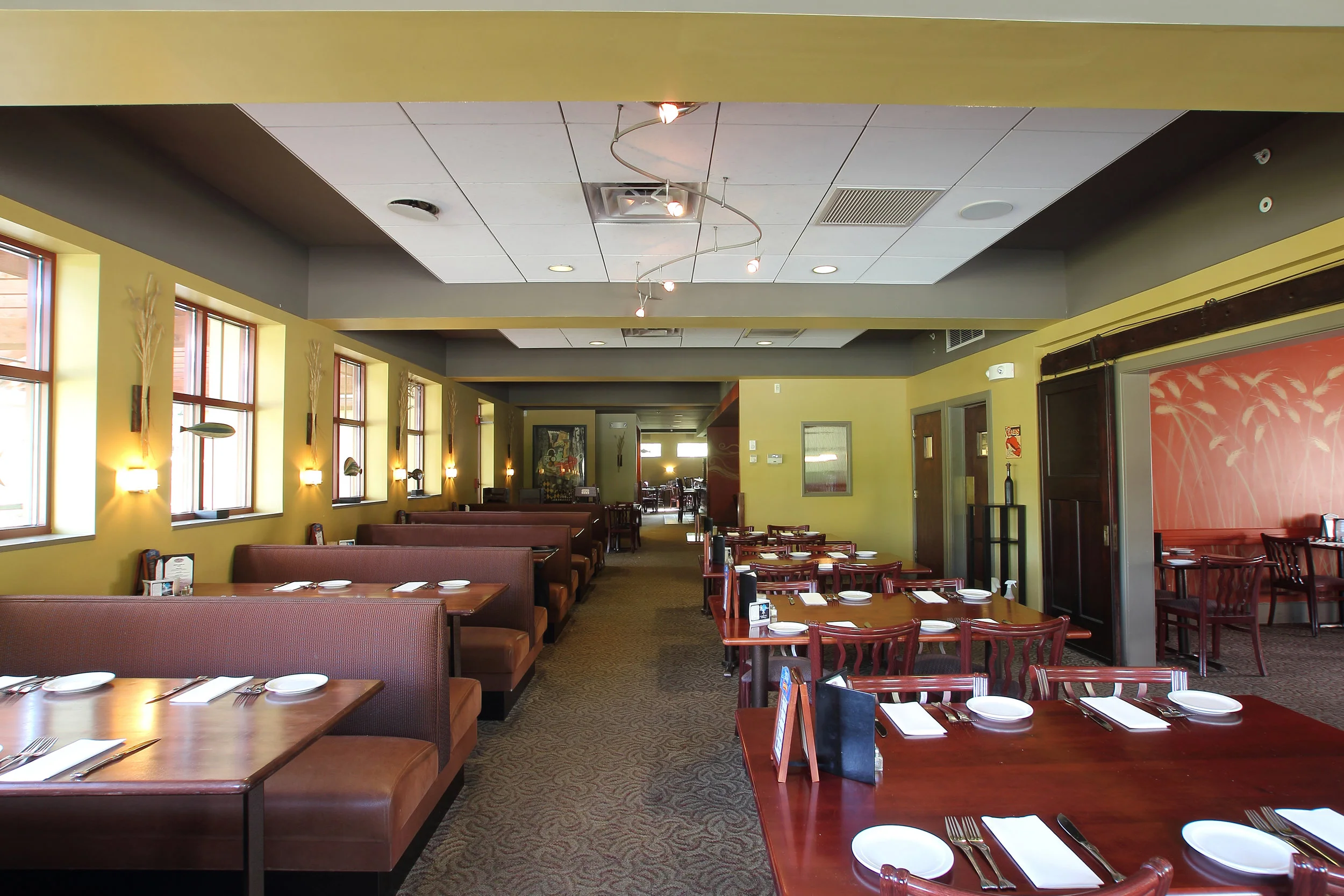 KELLY'S STEAK & SEAFOOD