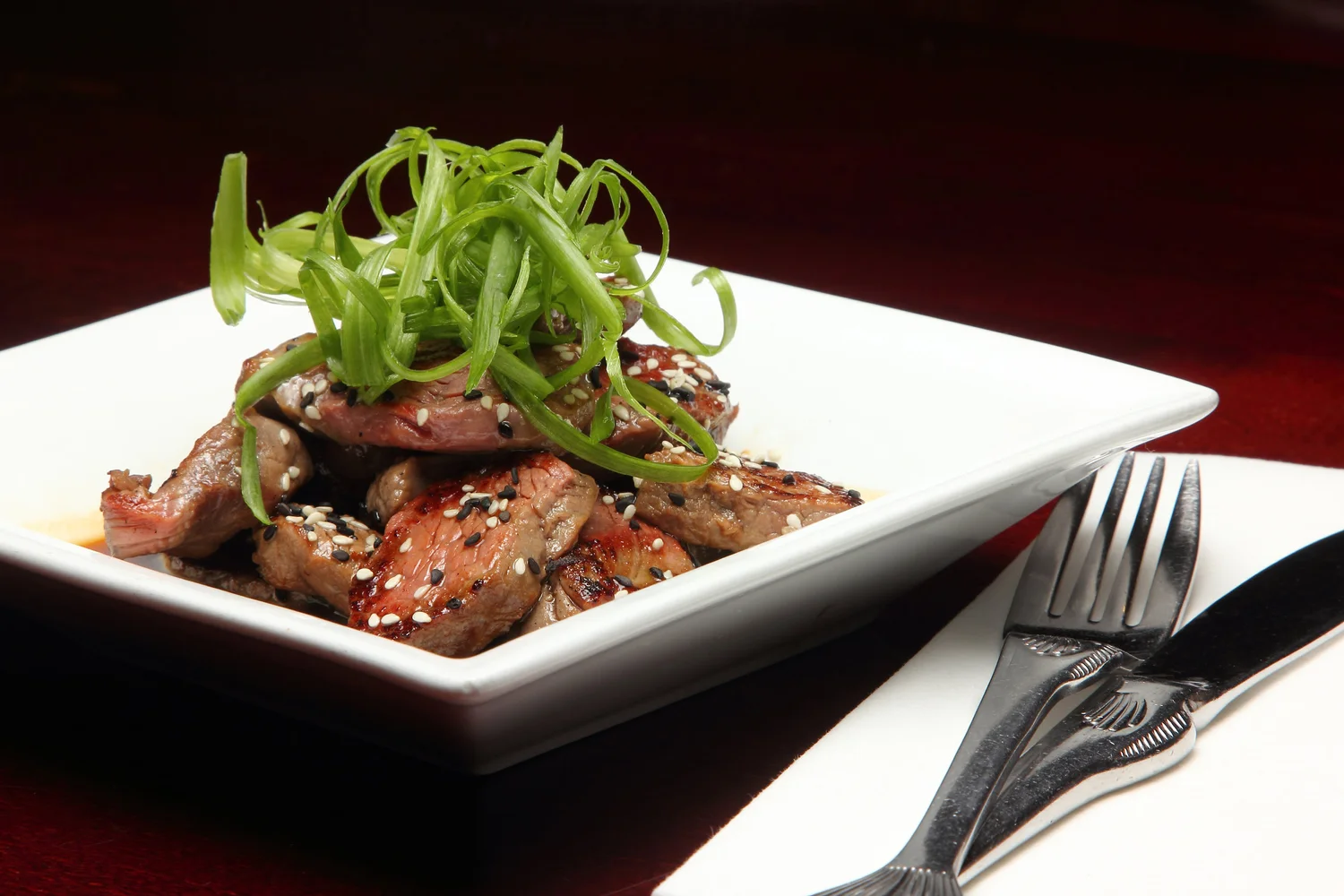 KELLY'S STEAK & SEAFOOD — DINE IN MENU