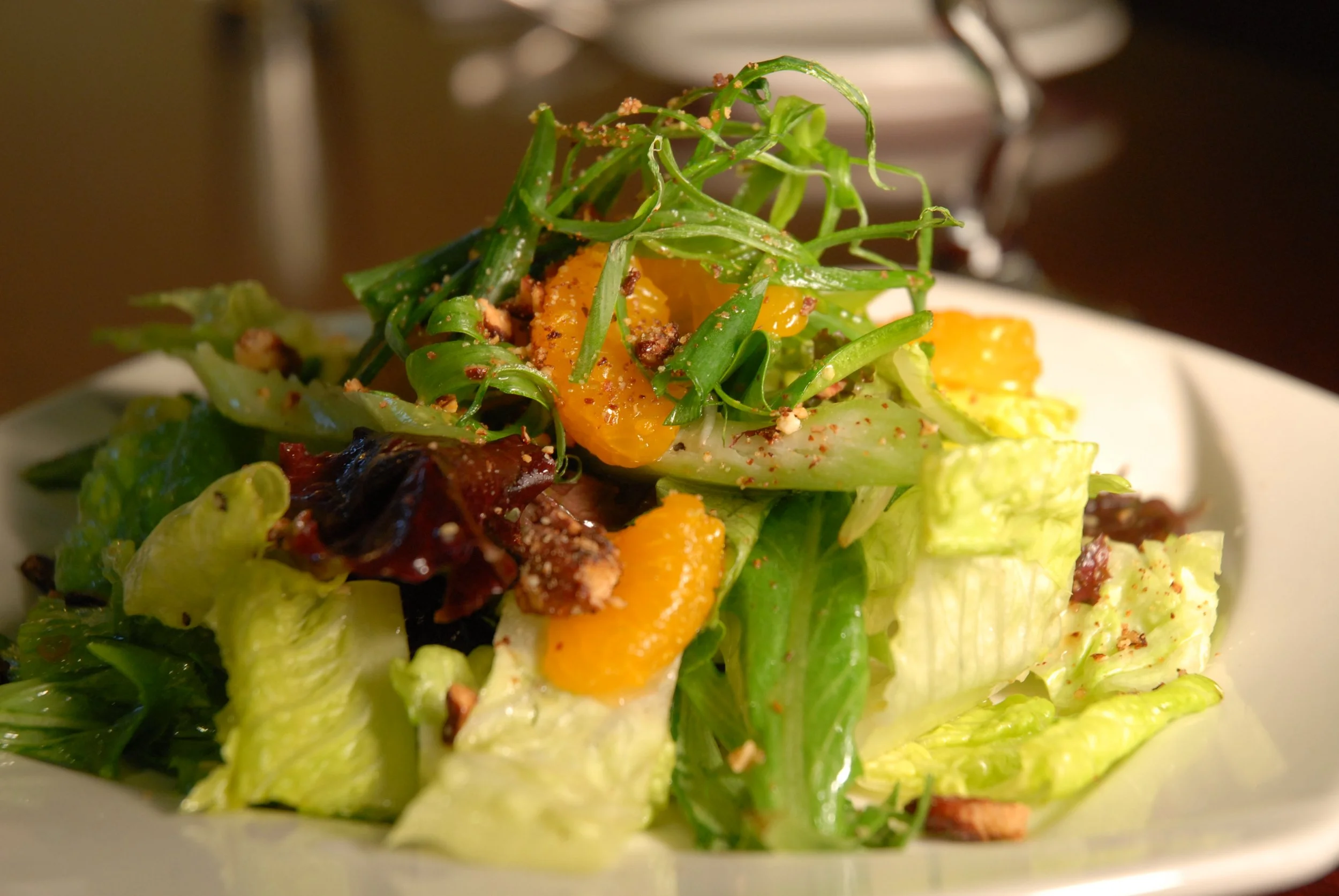 Kelly's Steak & Seafood