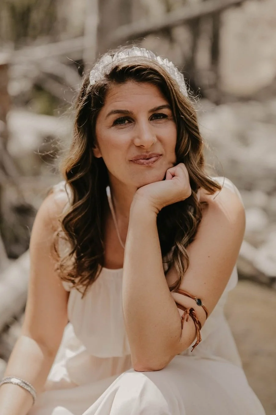 About — Kara Potts