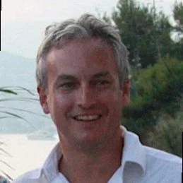 Rich Gee Executive Coaching
