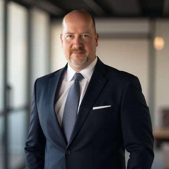 Rich Gee Executive Coaching