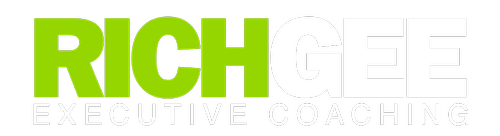 Rich Gee Executive Coaching