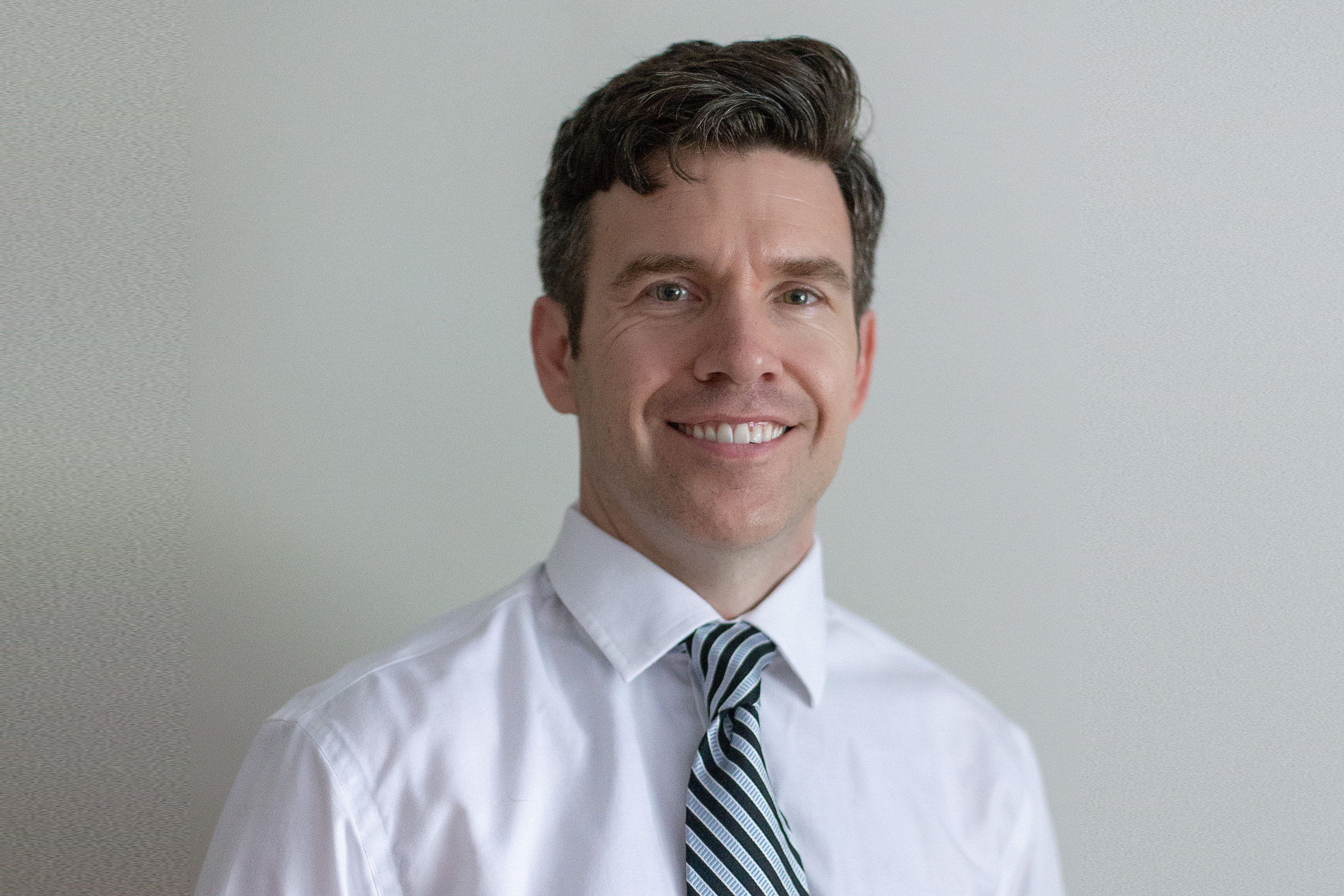 Rich Gee High-Performance Coaching
