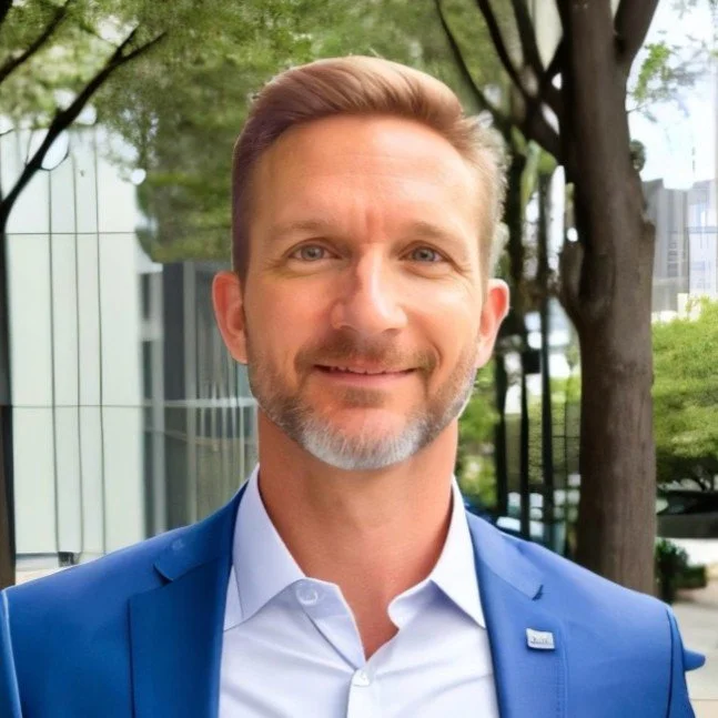 Rich Gee Executive Coaching