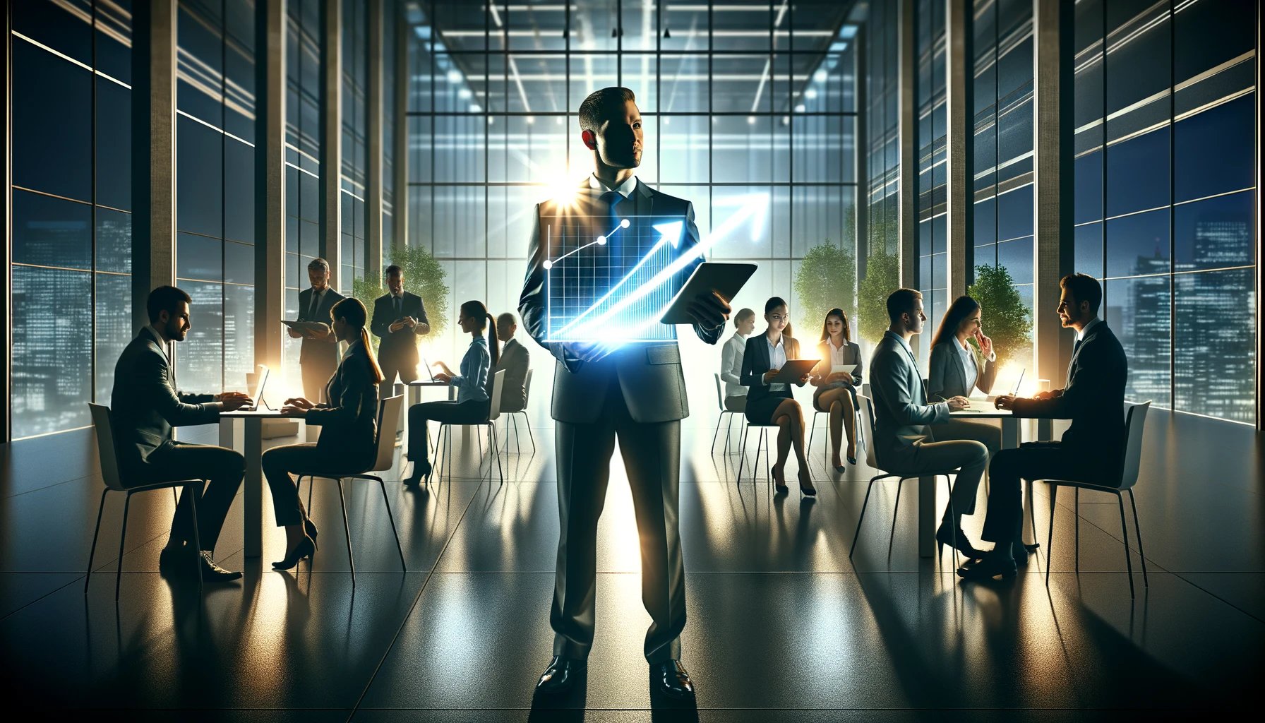 Rich Gee High-Performance Coaching