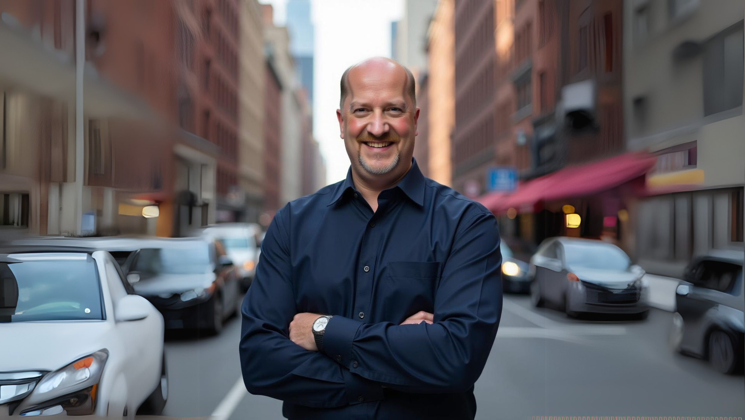 Rich Gee Executive Coaching