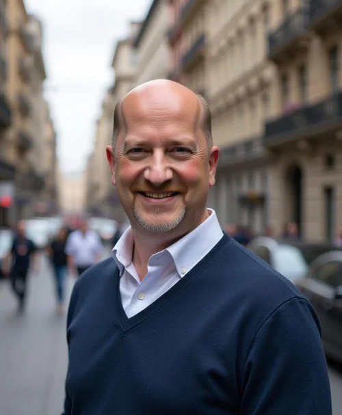 Rich Gee Executive Coaching