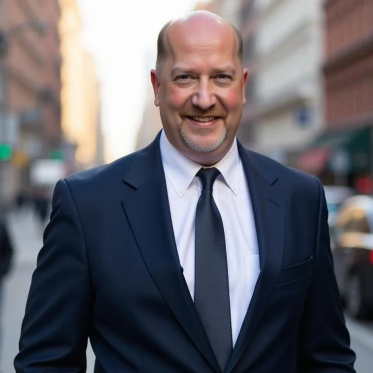 Rich Gee Executive Coaching
