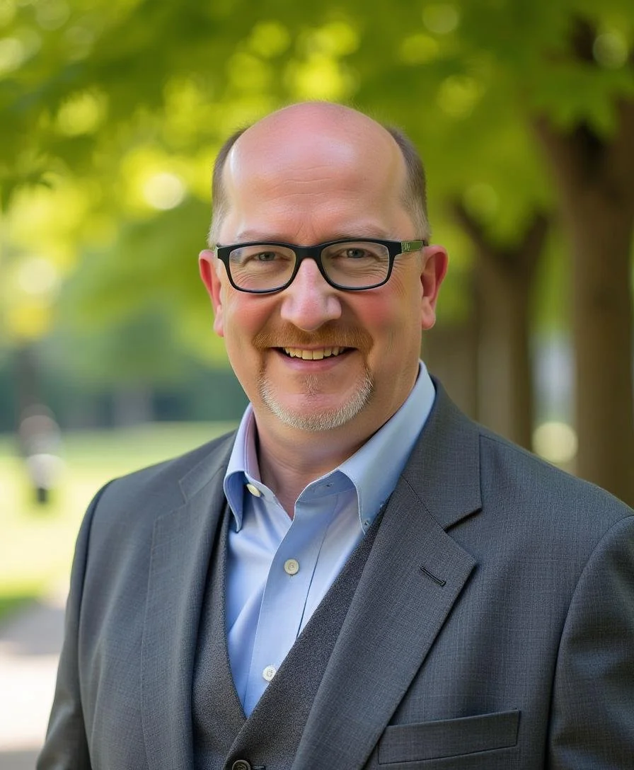 Rich Gee Executive Coaching