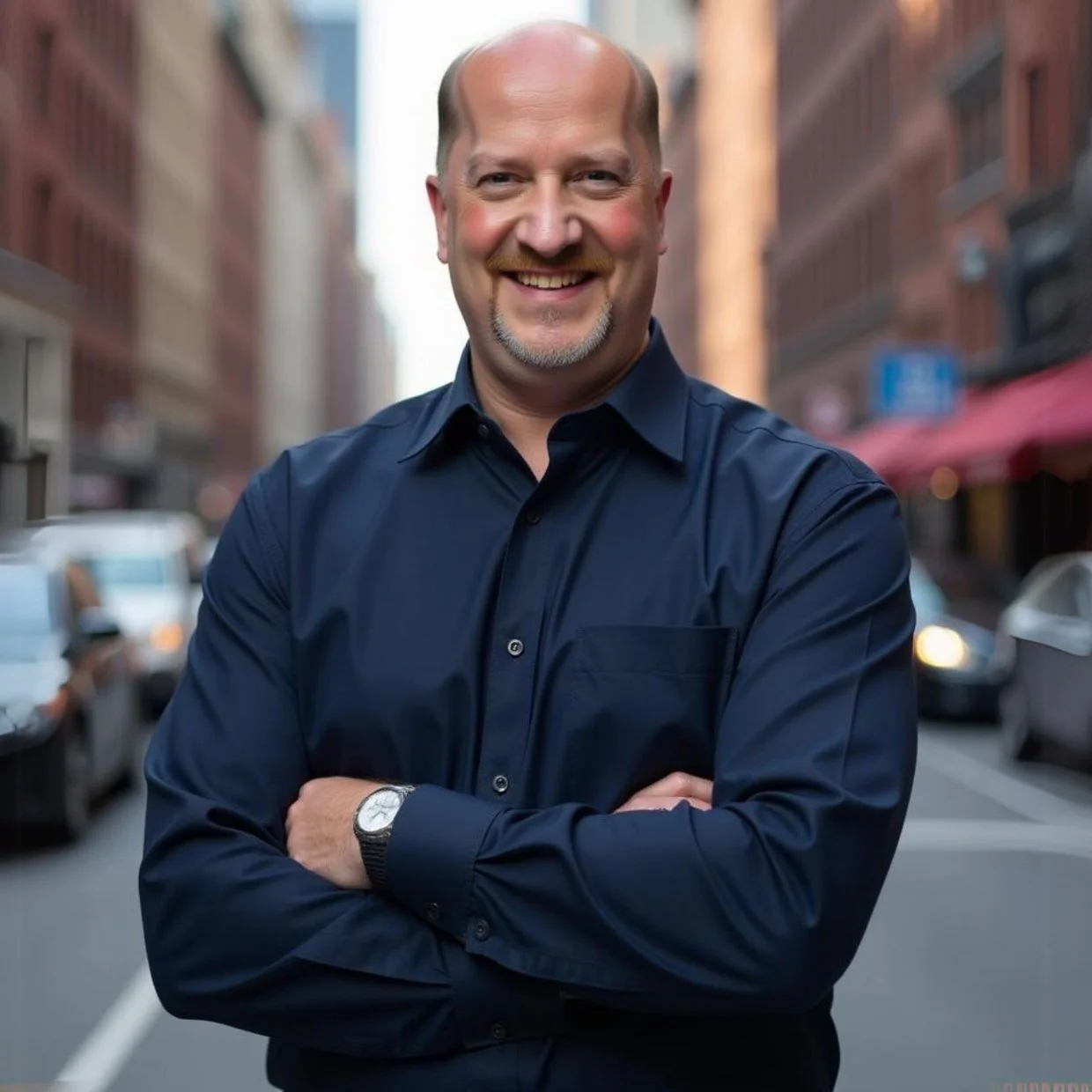 Rich Gee Executive Coaching