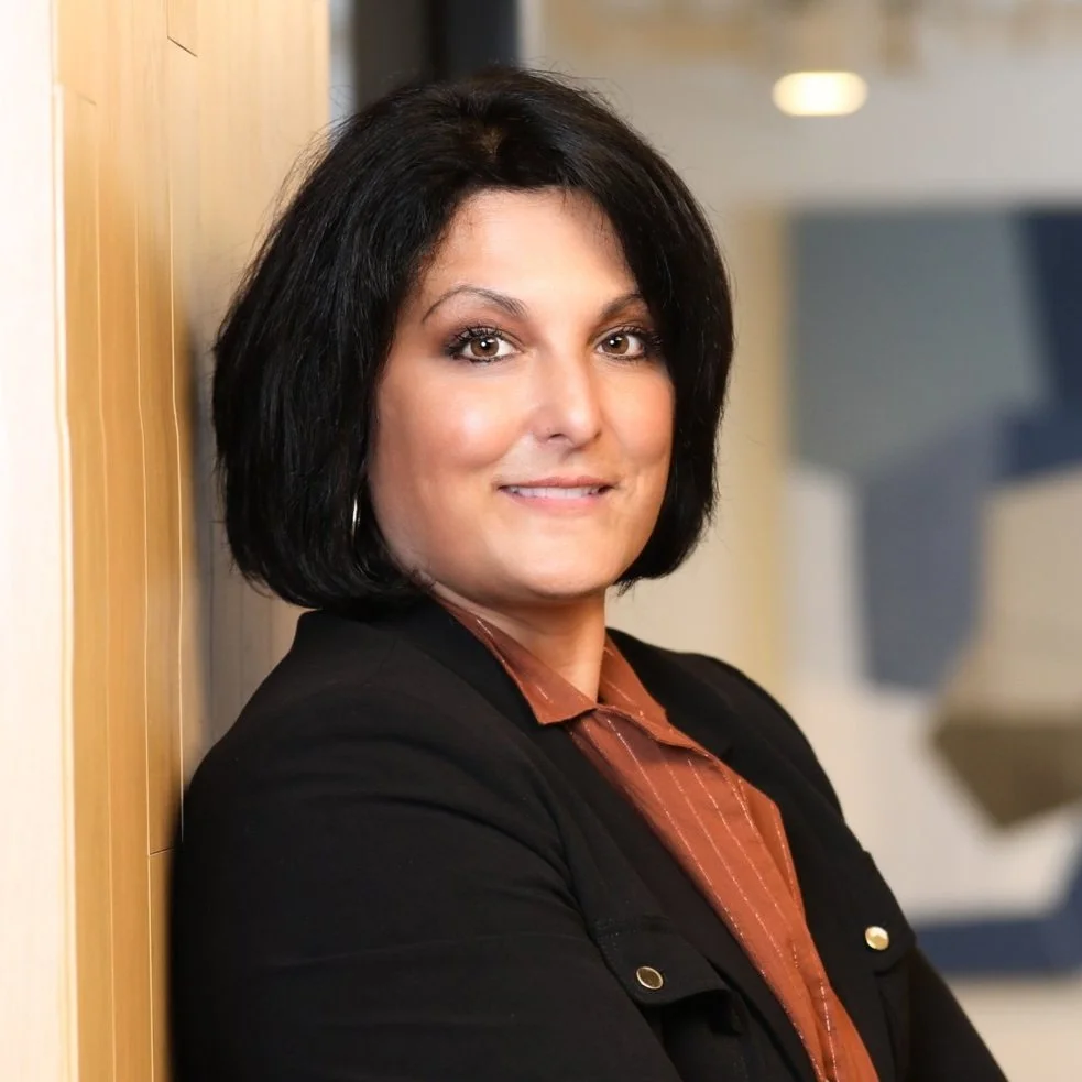 Panelists – Tina Maiolo — Accelerate Cannabis