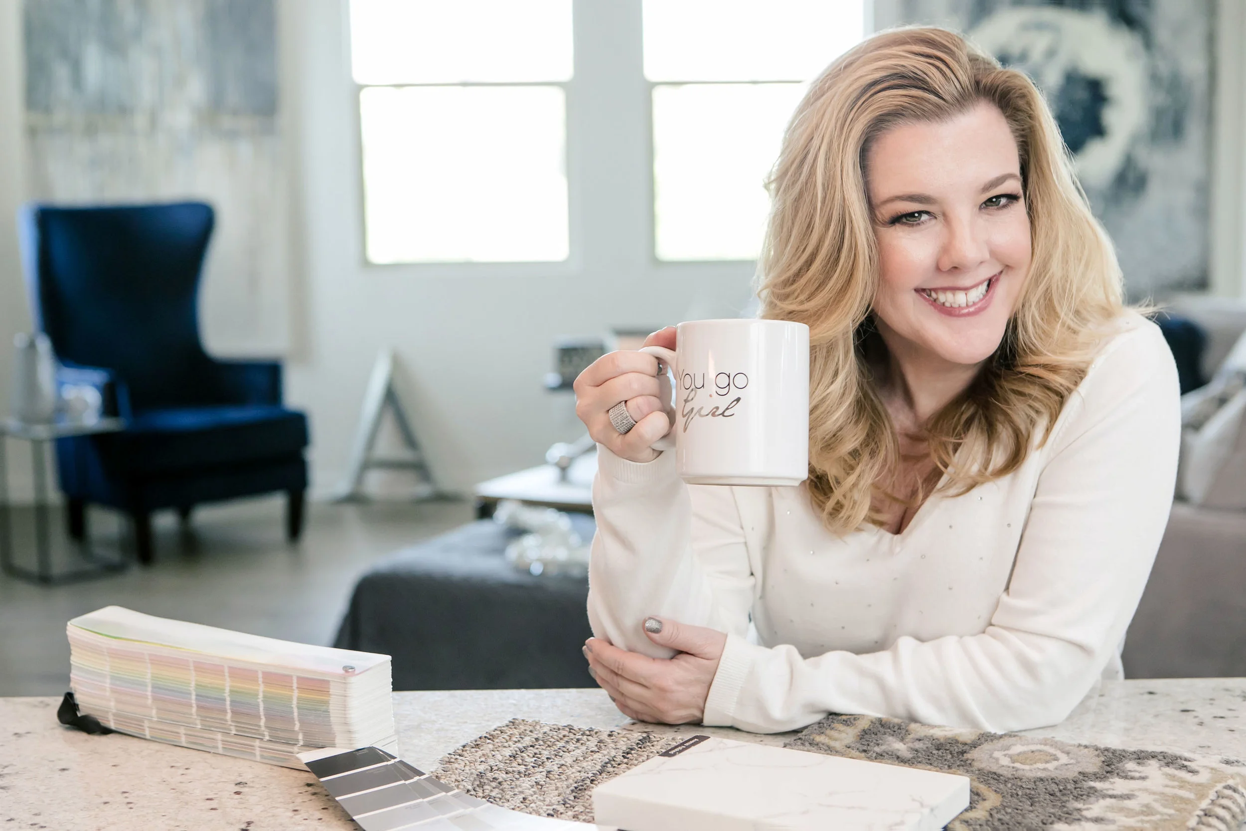 Audra Interiors - Serving San Diego CA and Scottsdale AZ