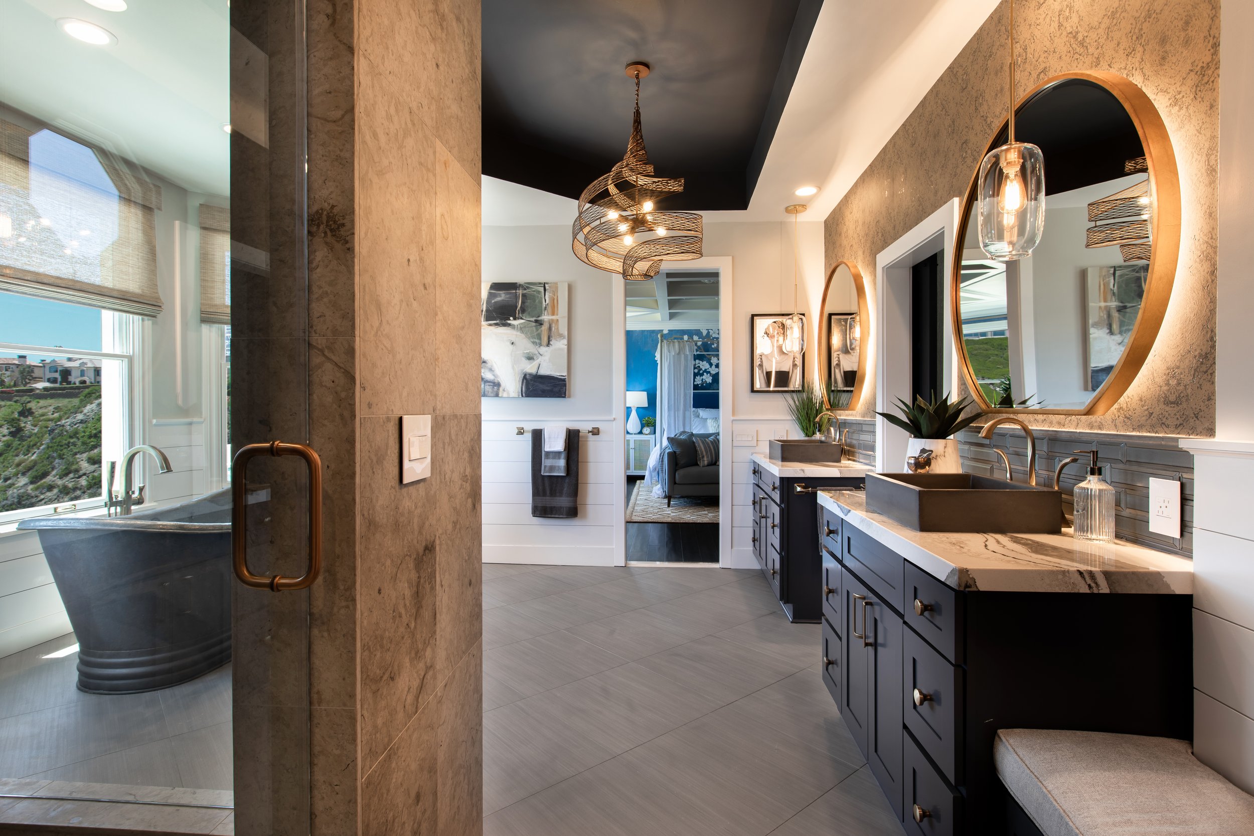 Audra Interiors - Interior Design & Remodeling / San Diego & Orange ...