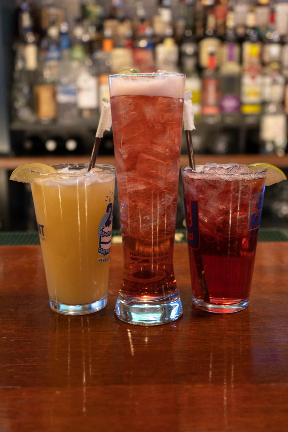Ridgewood Station Tavern