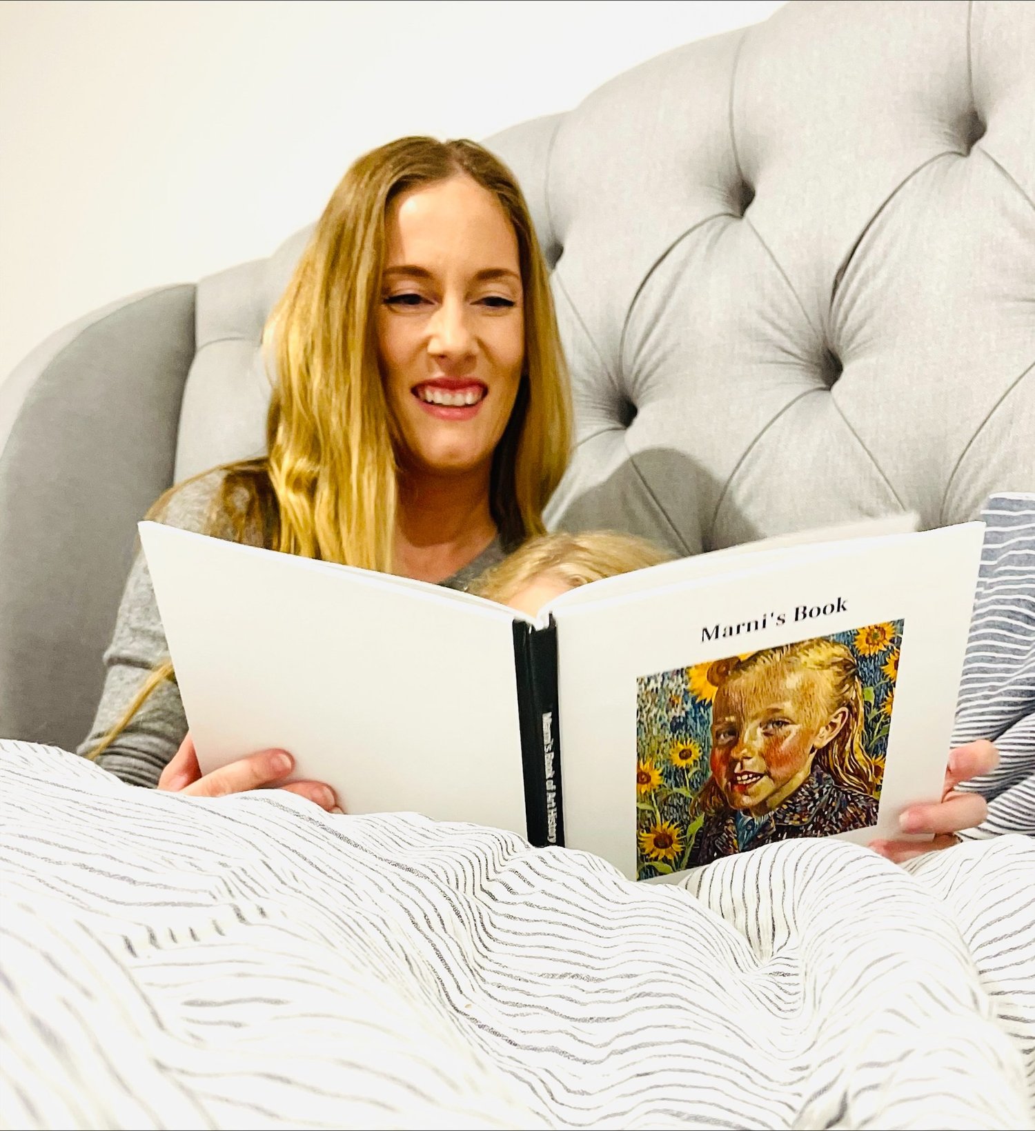 The Importance of Reading Non-Fiction Books to Kids — Toward Wellbeing