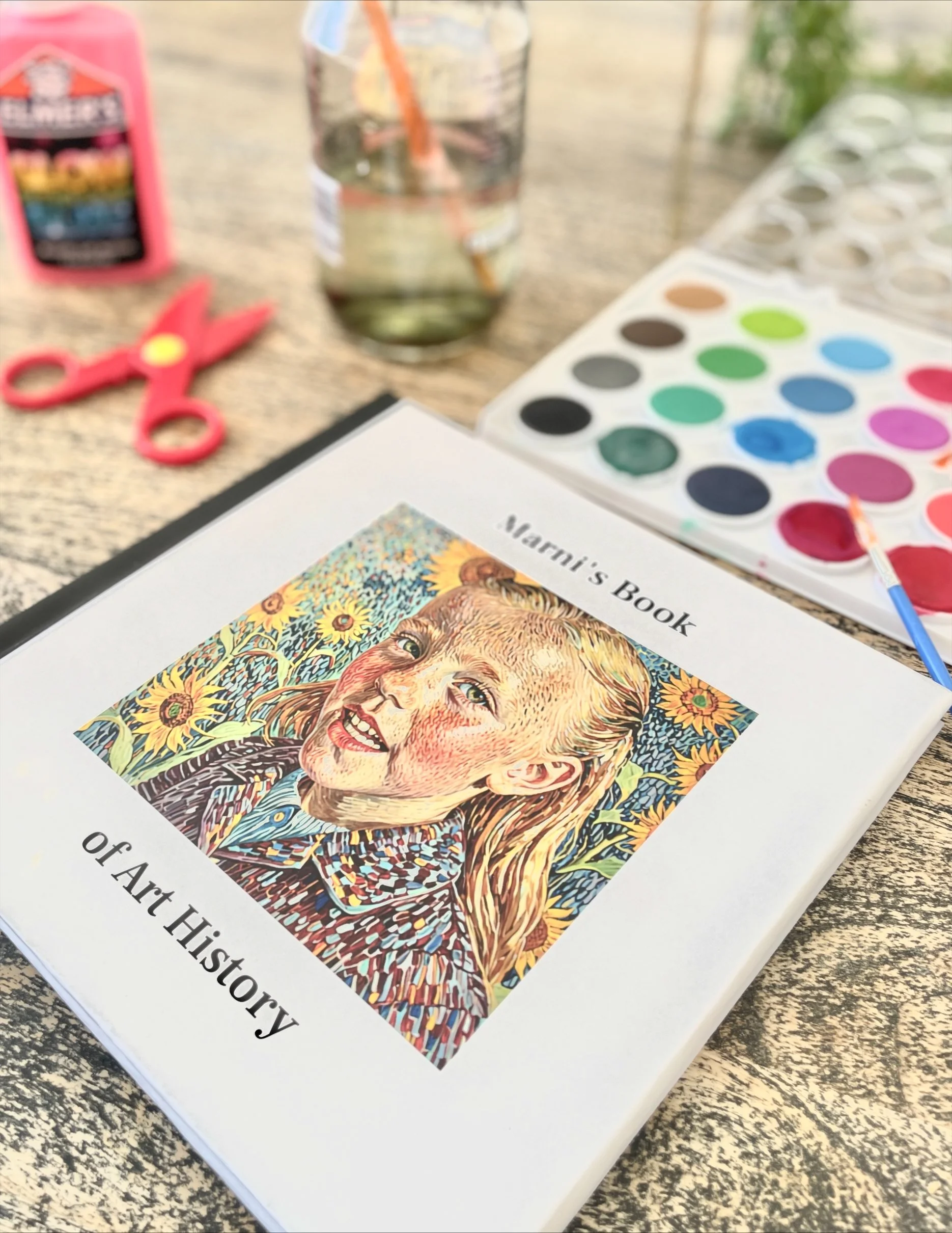 The Importance of Reading Non-Fiction Books to Kids — Toward Wellbeing