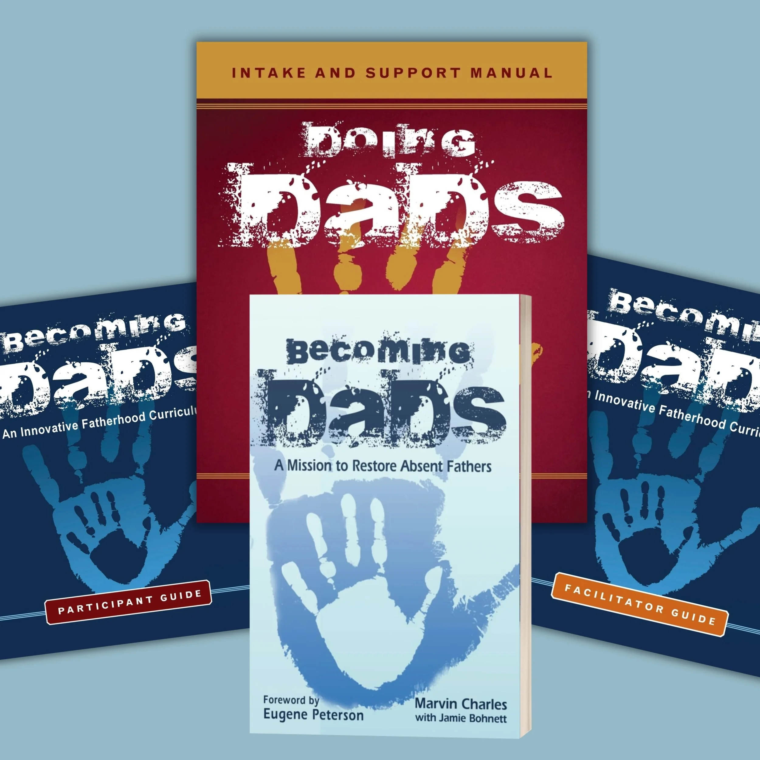 Inspira Literary Solutions