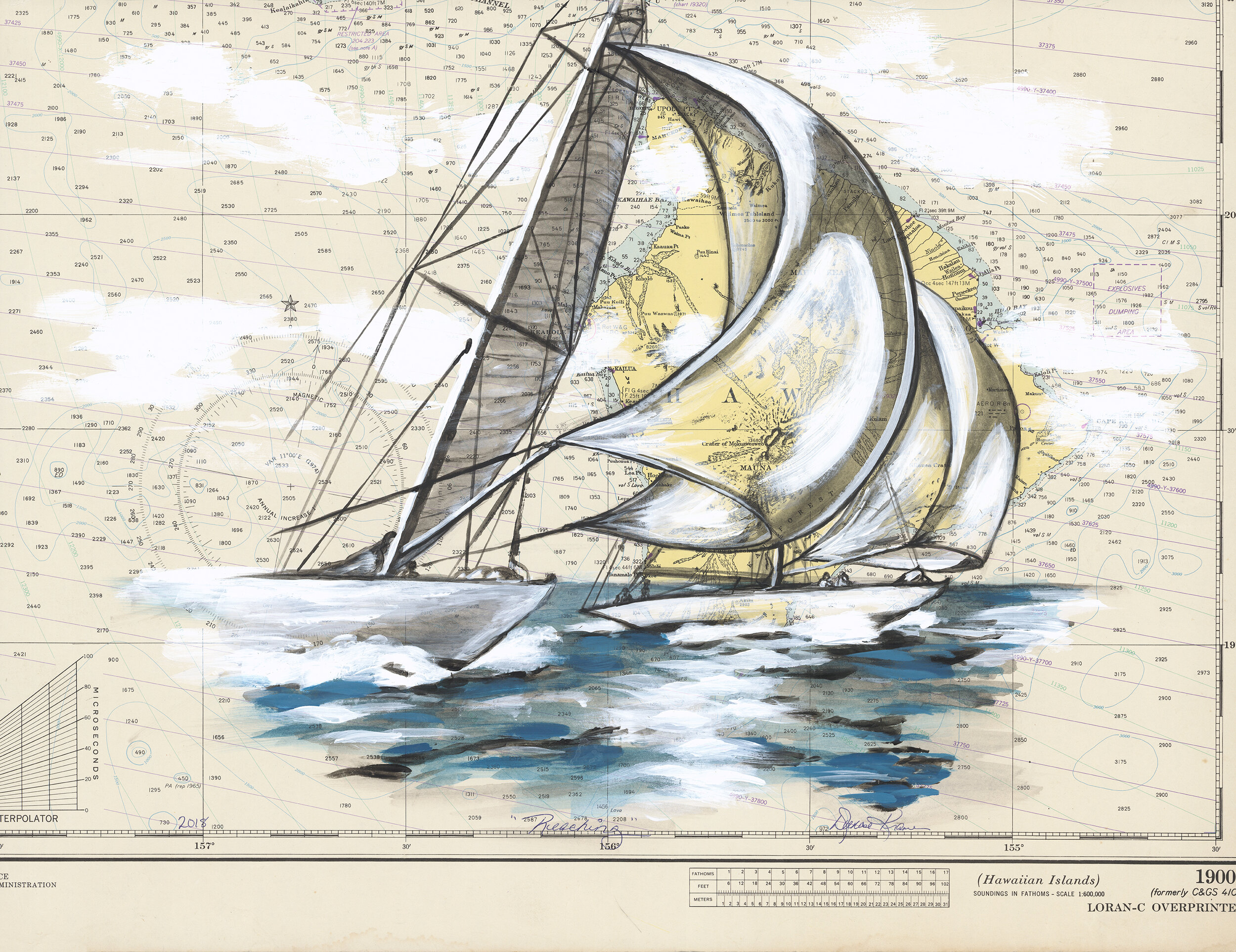 Store — SailboatArtwork