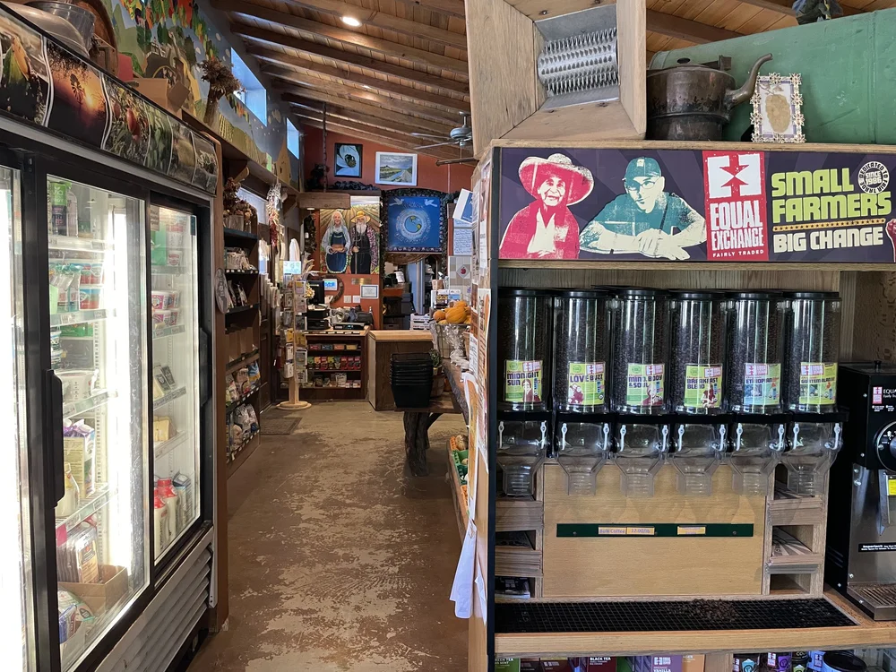 Our Store — Kern Family Farm