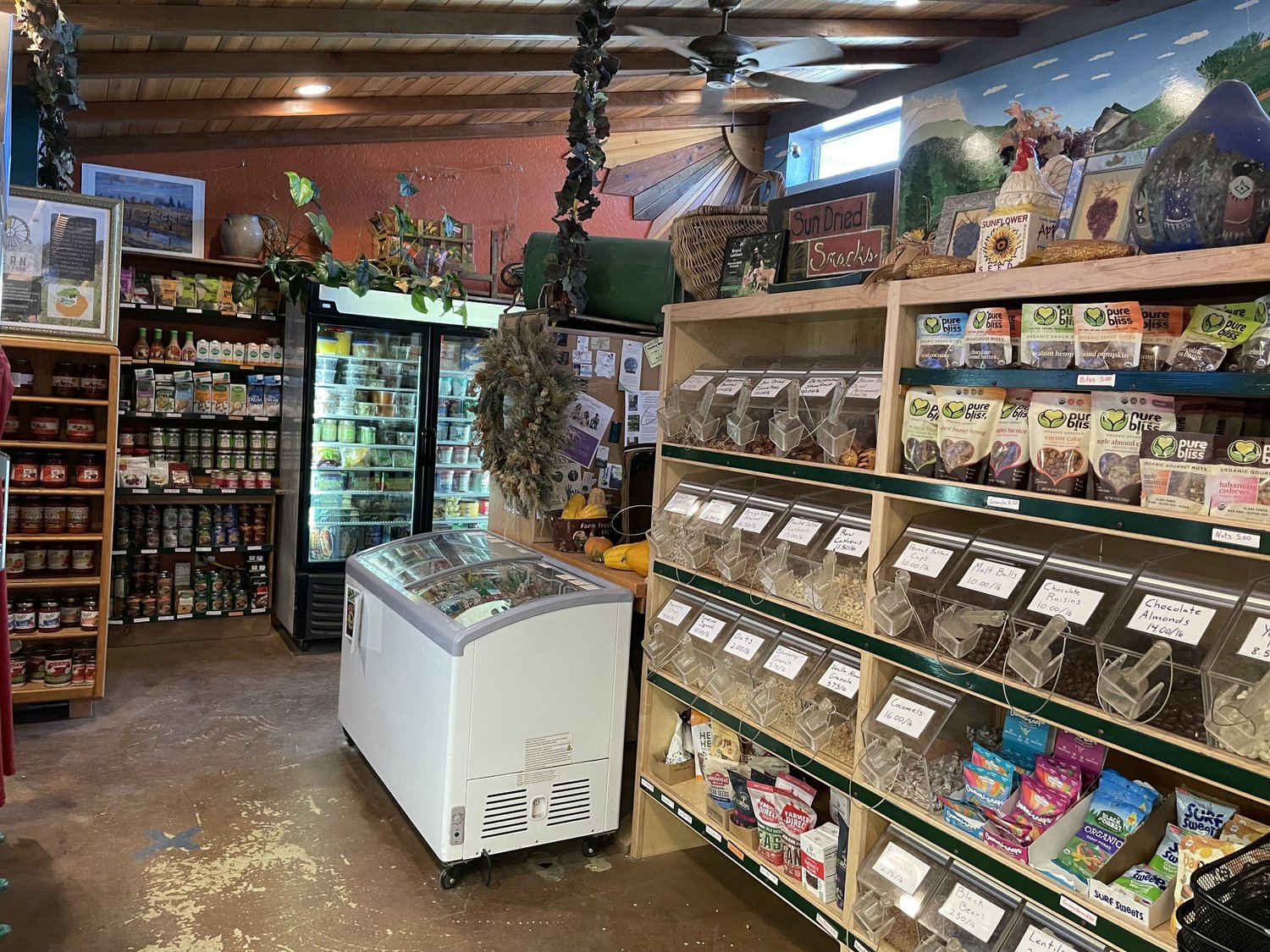 Our Store — Kern Family Farm