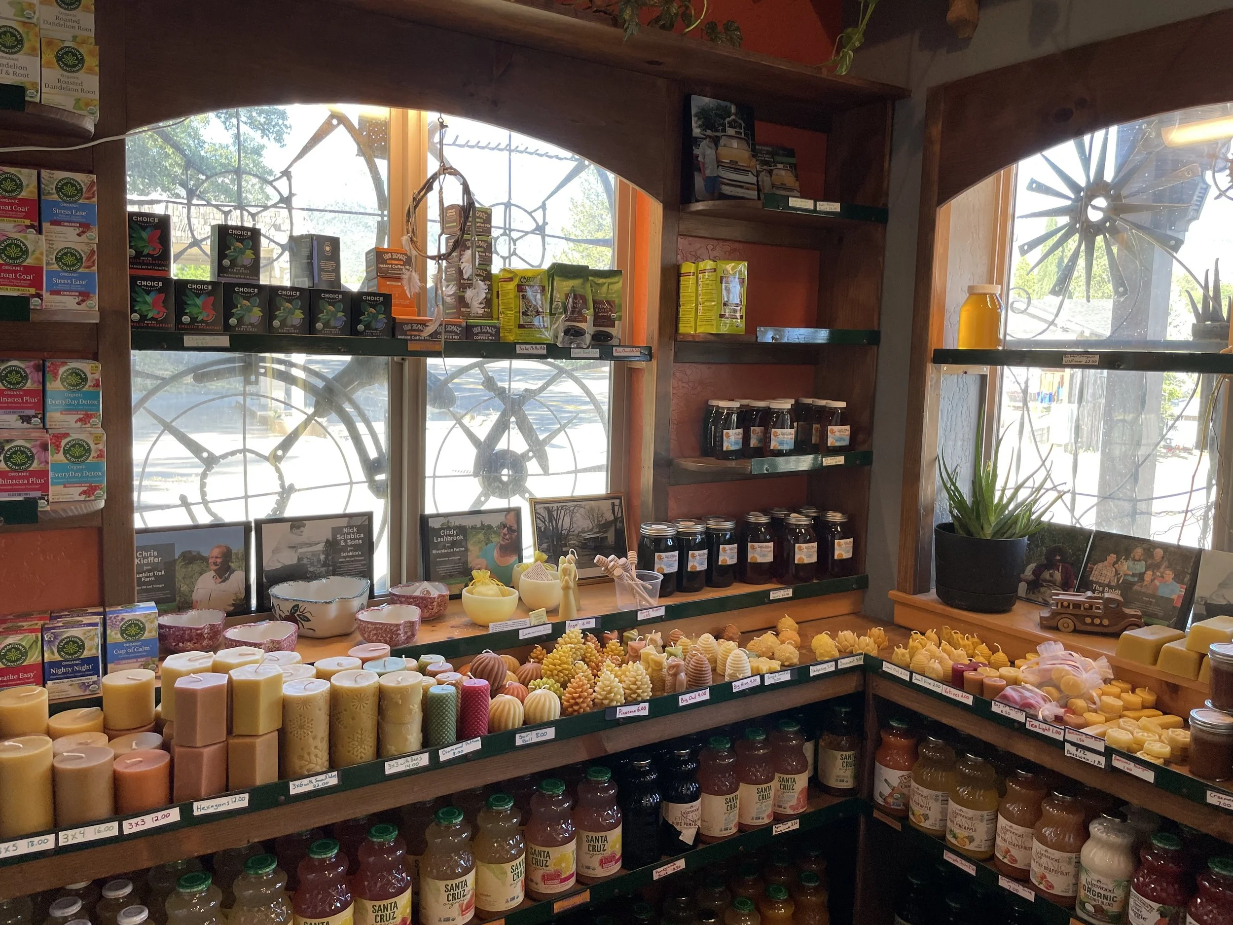 Our Store — Kern Family Farm