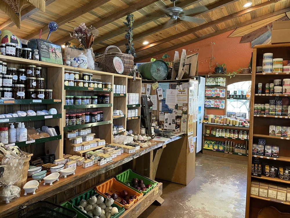 Our Store — Kern Family Farm
