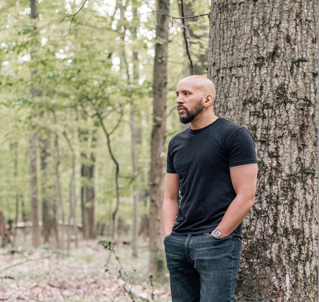 About — John Vercher - Author