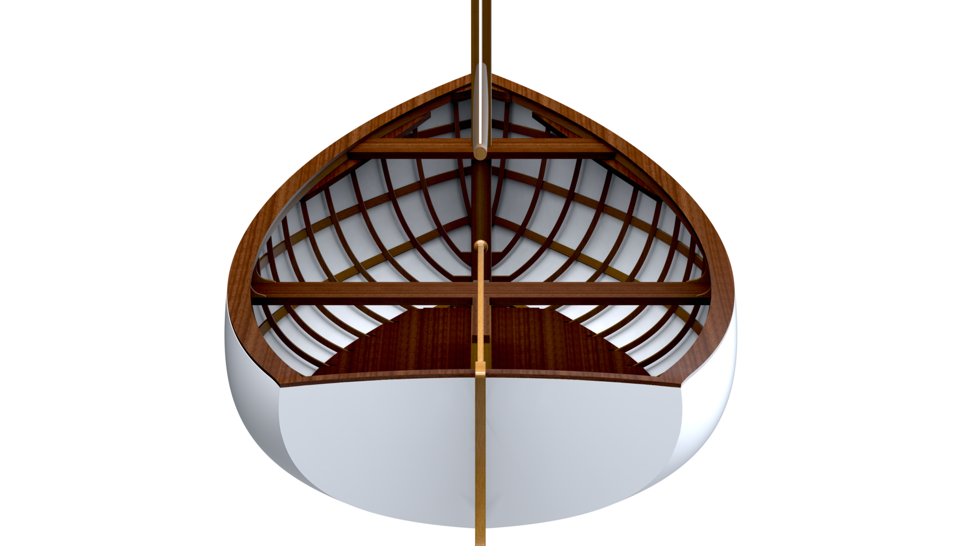 Snapper 12' by Charles D Mower — Classic Wooden Boat Plans