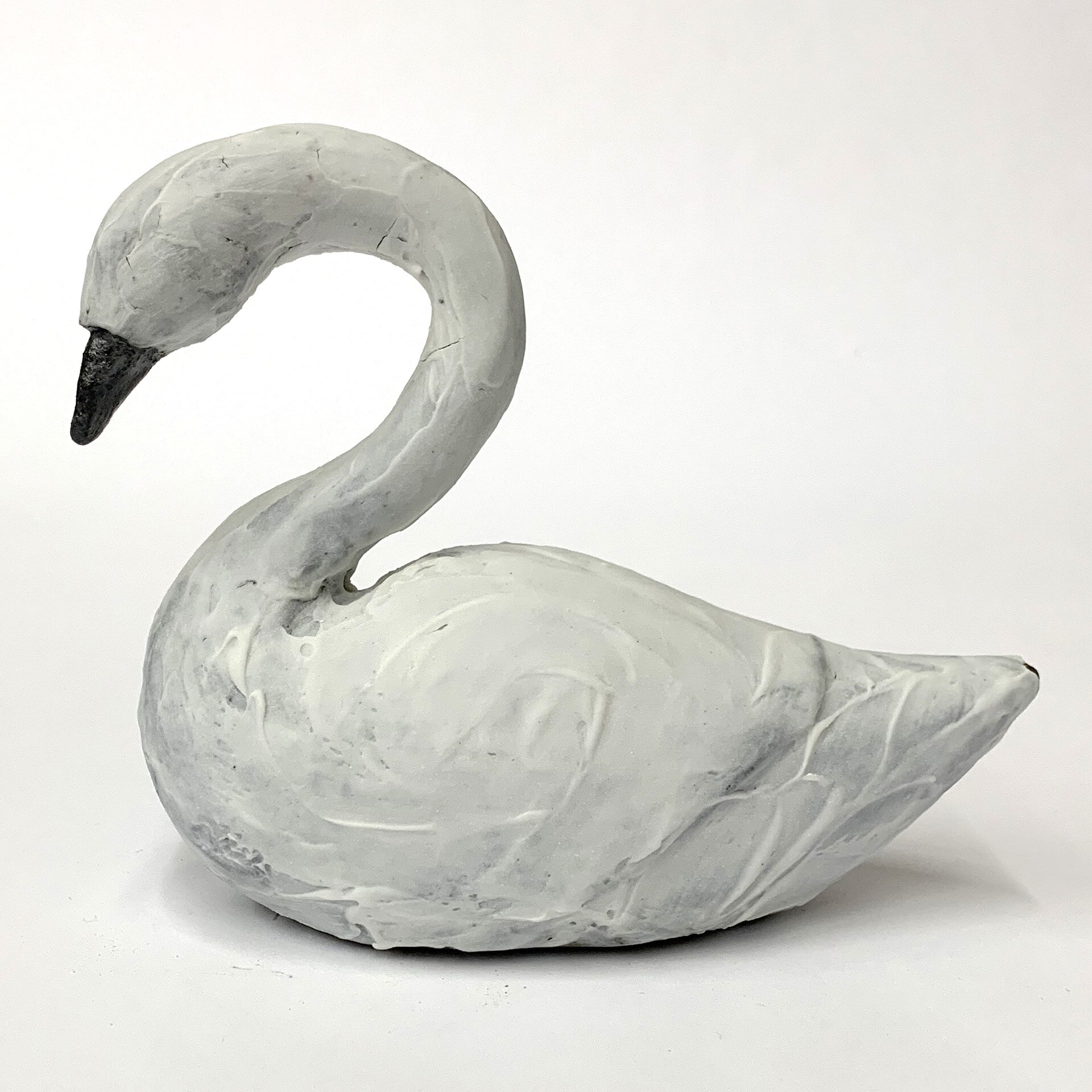 Jars, trays, swans, mini vases — Kyle Guymon Pottery