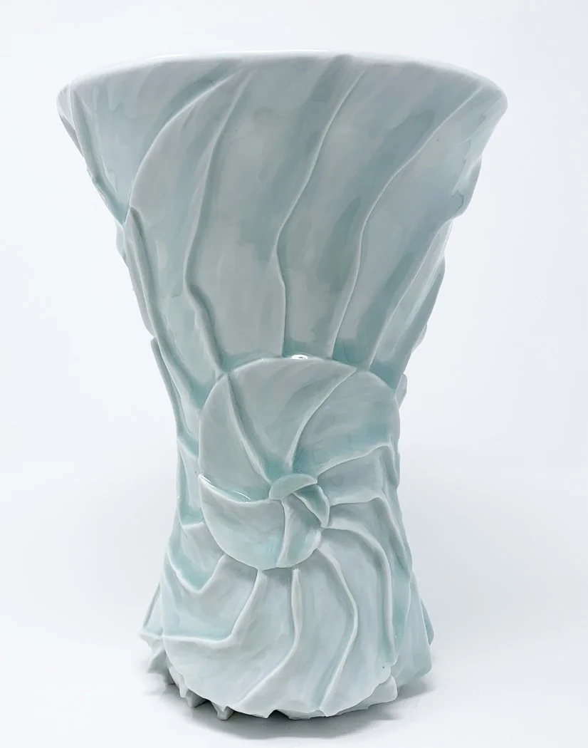 Vases — Kyle Guymon Pottery