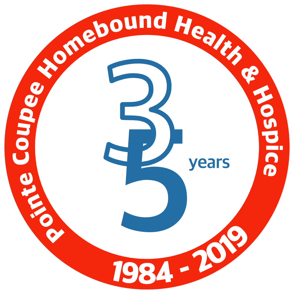 Our Services — Pointe Coupee Homebound Health and Hospice