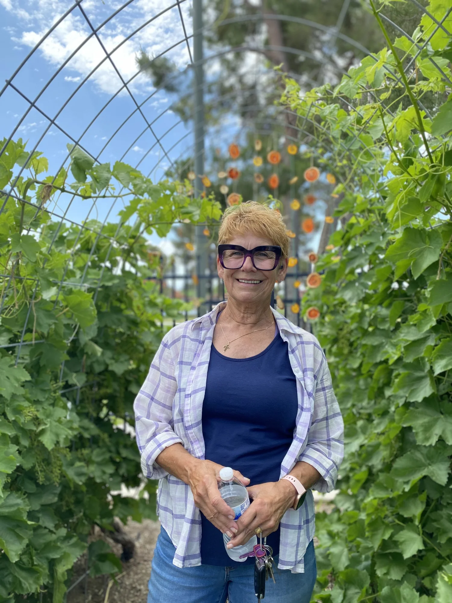 Garden Farms — Meet the Team