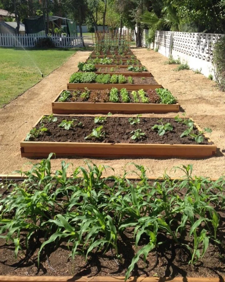 Garden Farms