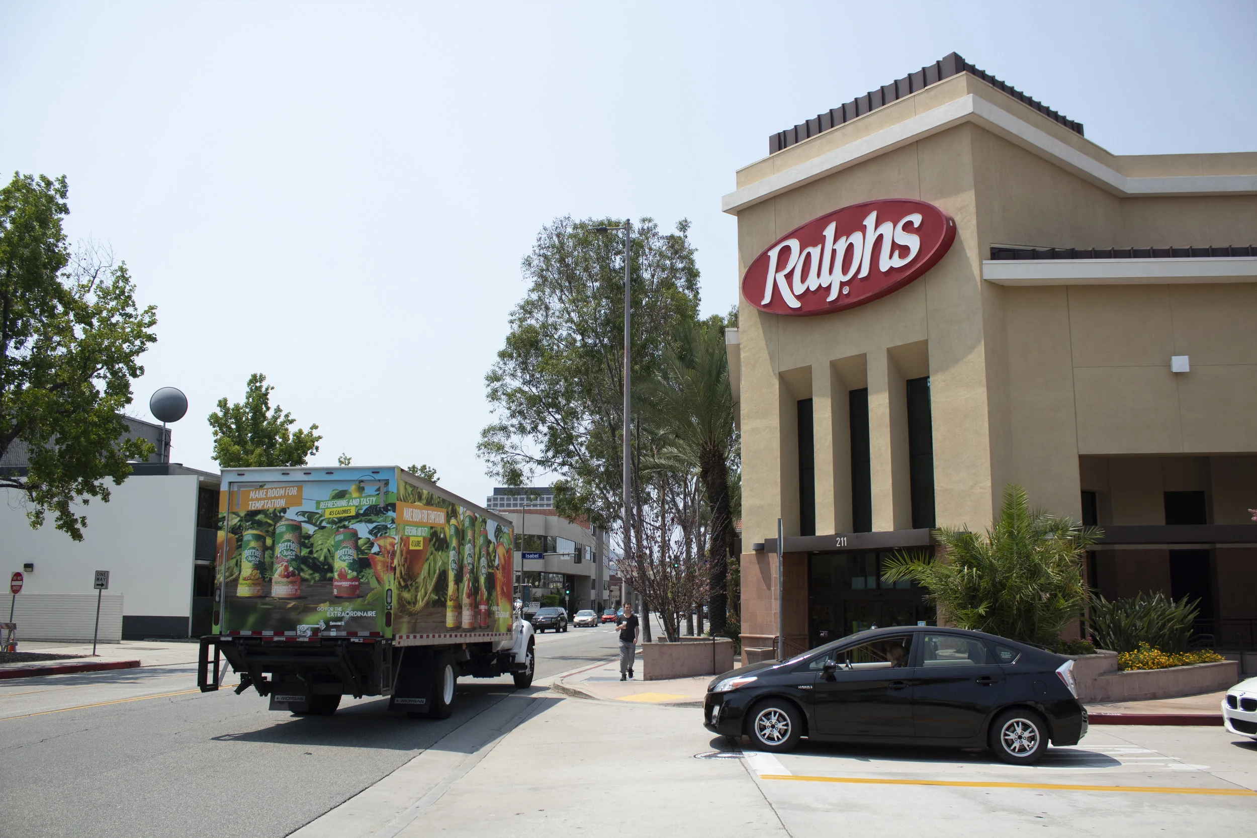 Gallery — Mobility Outdoor Media