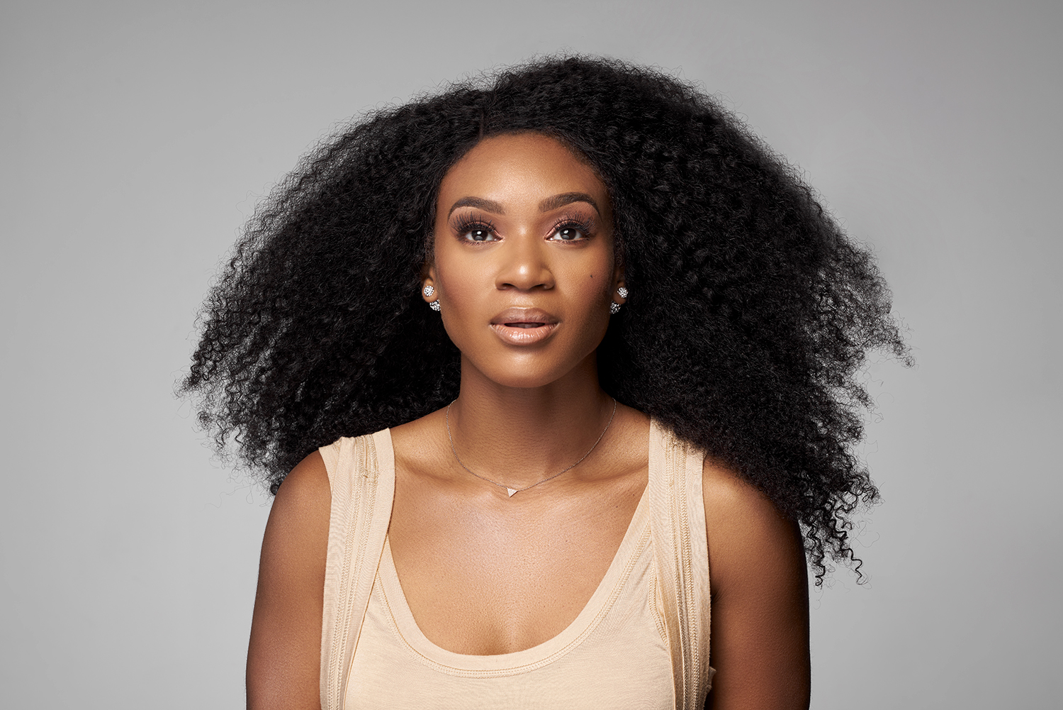 Shop Power Plus — Angela C. Styles