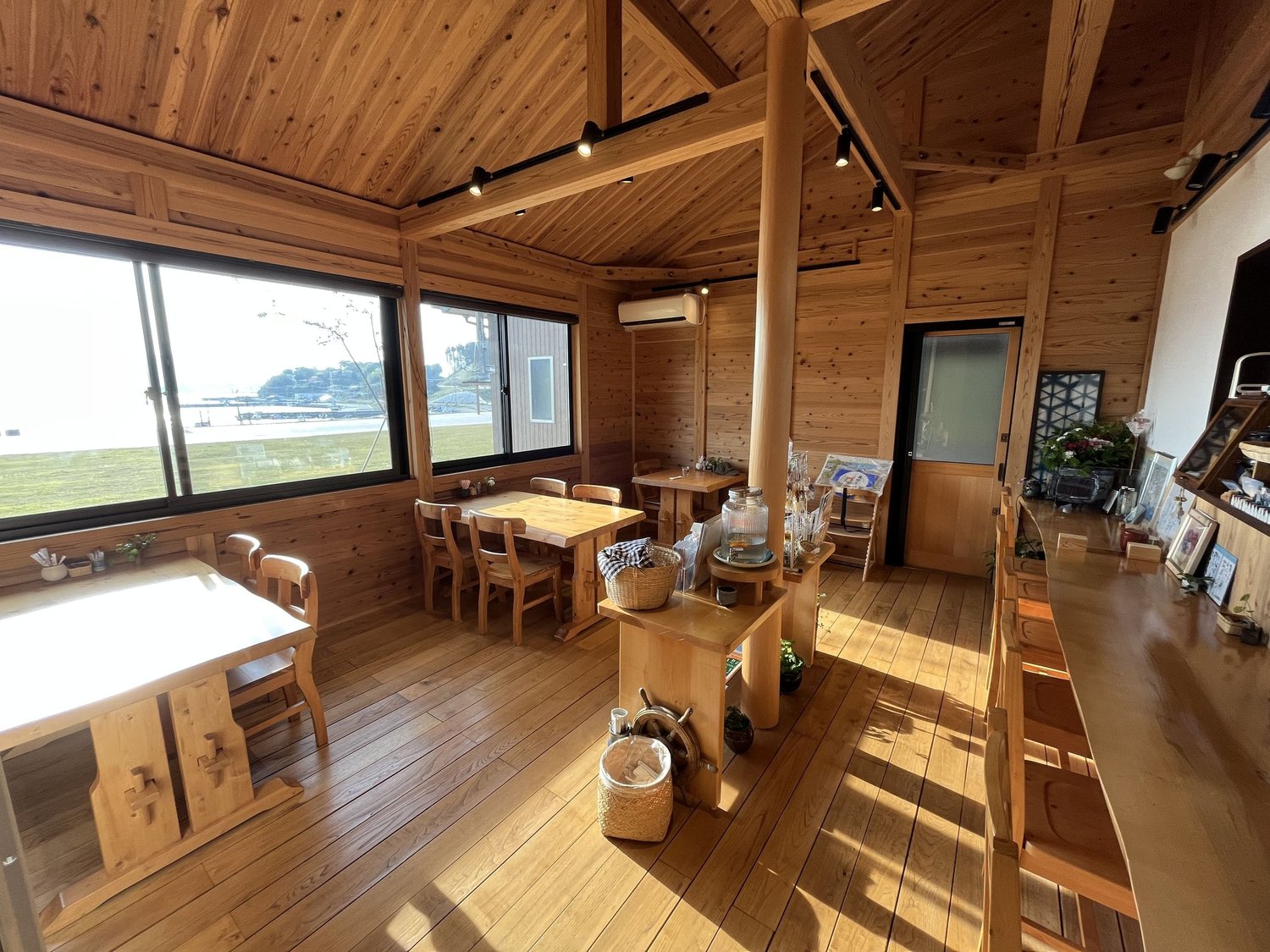 Hiking Guide to Kesennuma Oshima (Michinoku Coastal Trail) — Michinoku ...