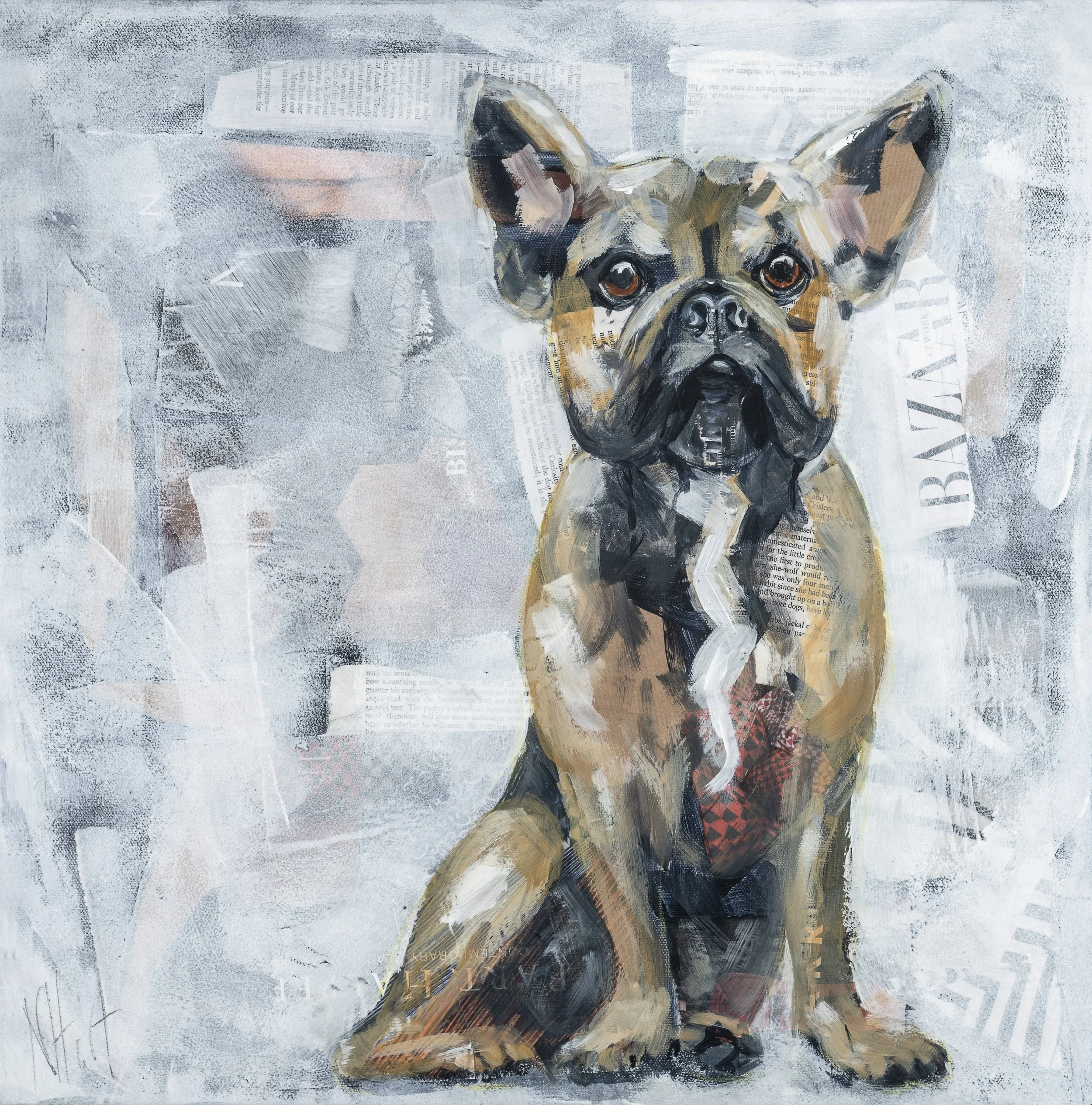 Nicola Hart Artist Shop — Nicola Hart