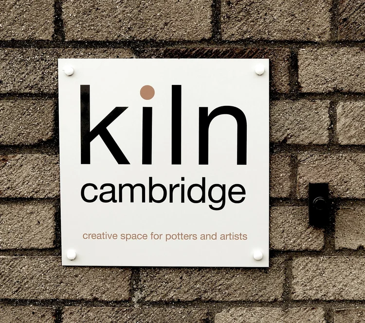 kiln cambridge | open-access pottery studios