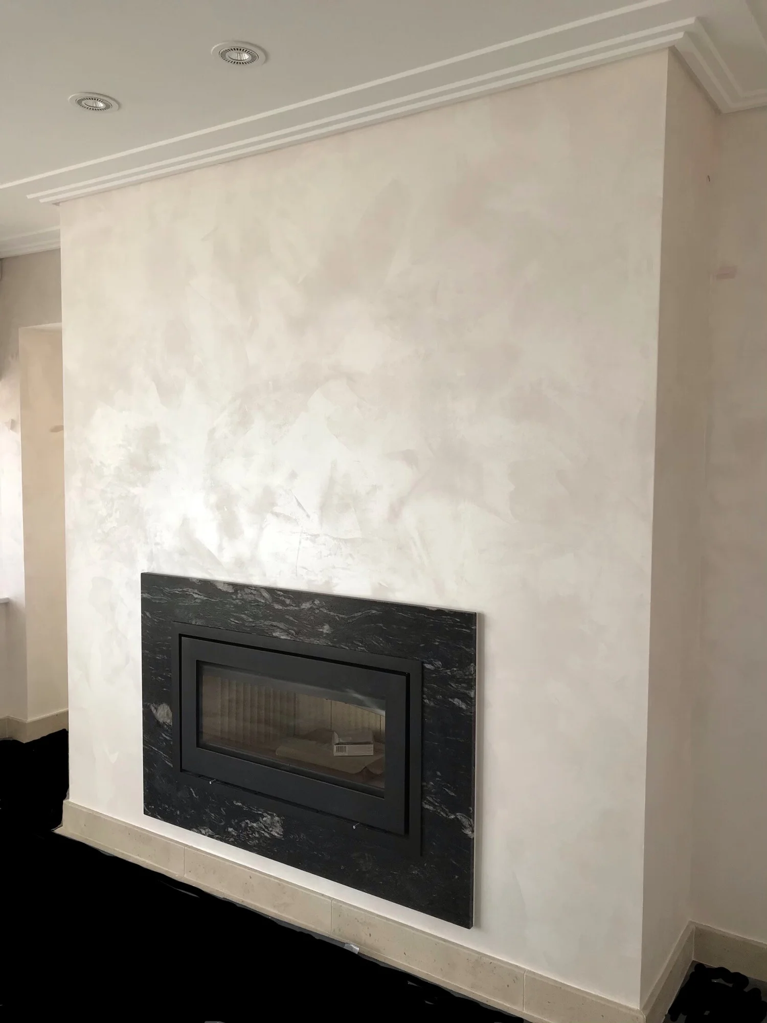 Unique finishes — FABULOUS FINISHES