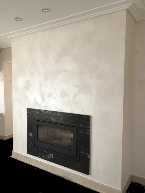 Unique finishes — FABULOUS FINISHES