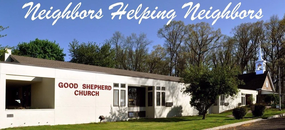 Good Shepherd Church