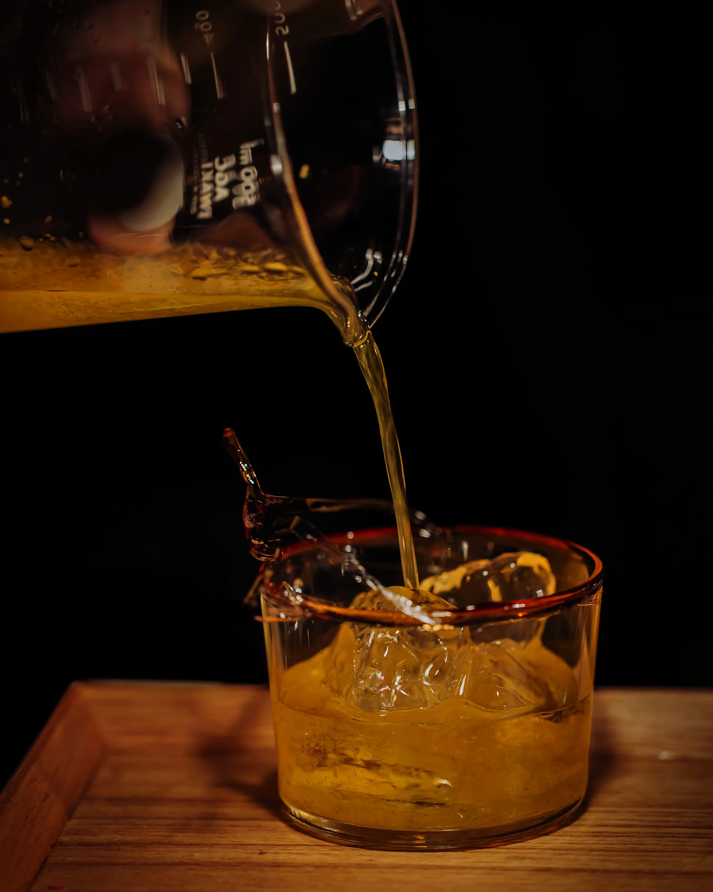 The Nightcap Bar Co.