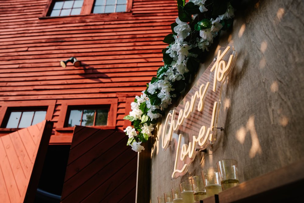 The Nightcap Bar Co.