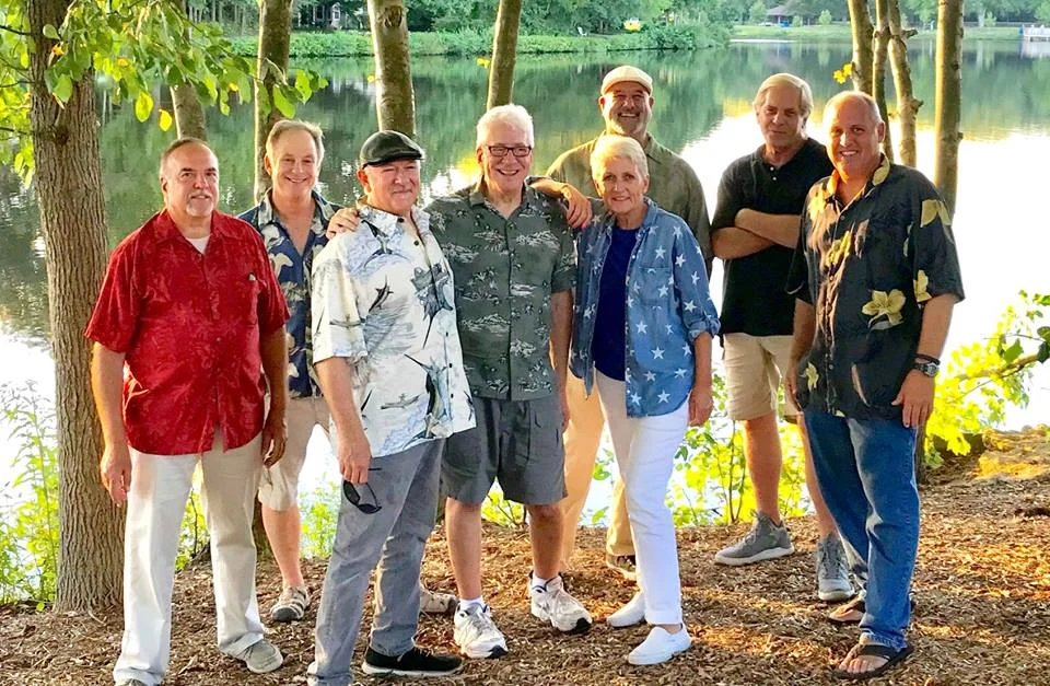 Band Members — Welcome to - Friends Classic Rock