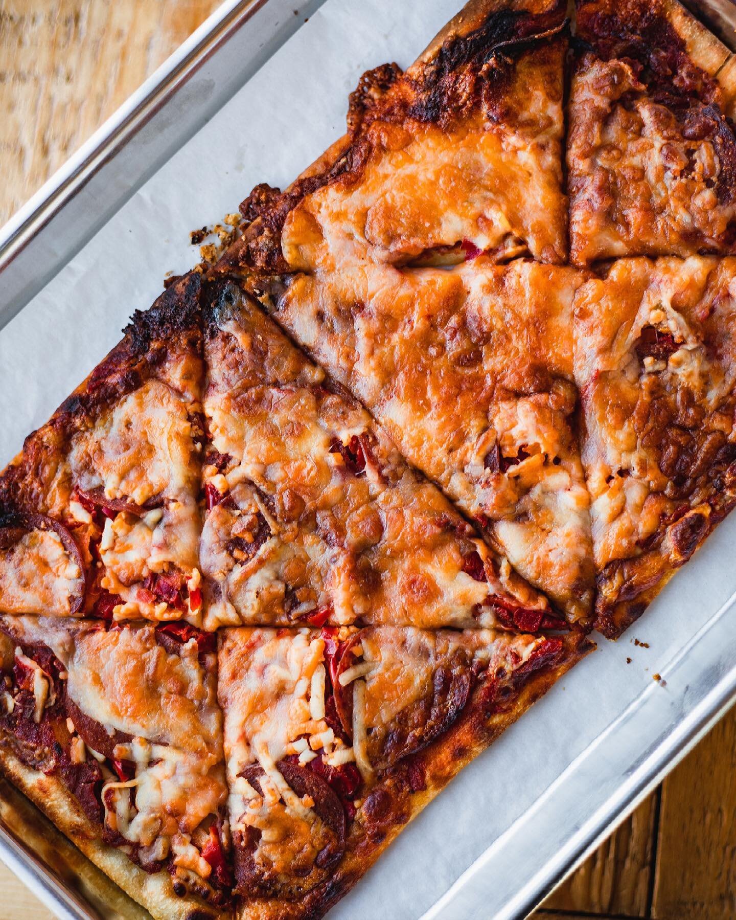 Copper Bottom Brewing